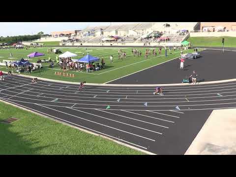 Boys & Girls 4x400 Meter Relay 06/01/2025