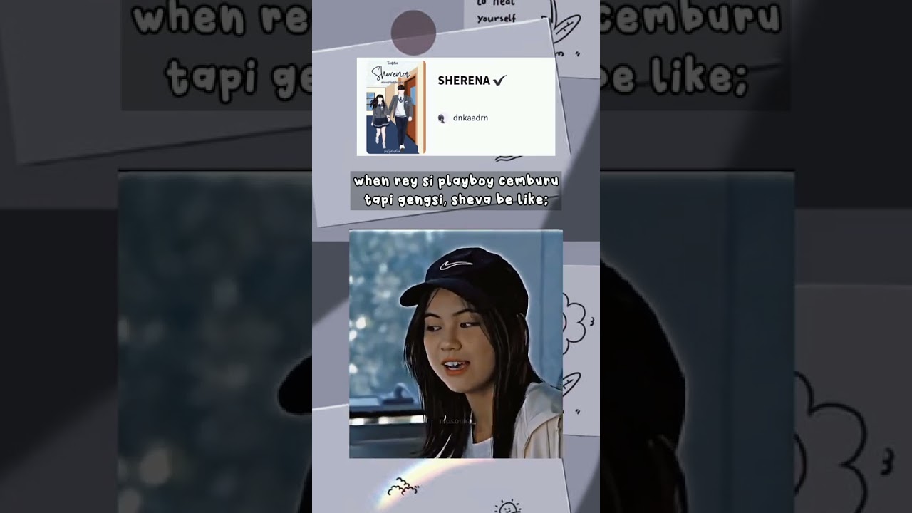 #wattpadrekomendasi #wattpadstories #wattpadstory #wattpadindonesia