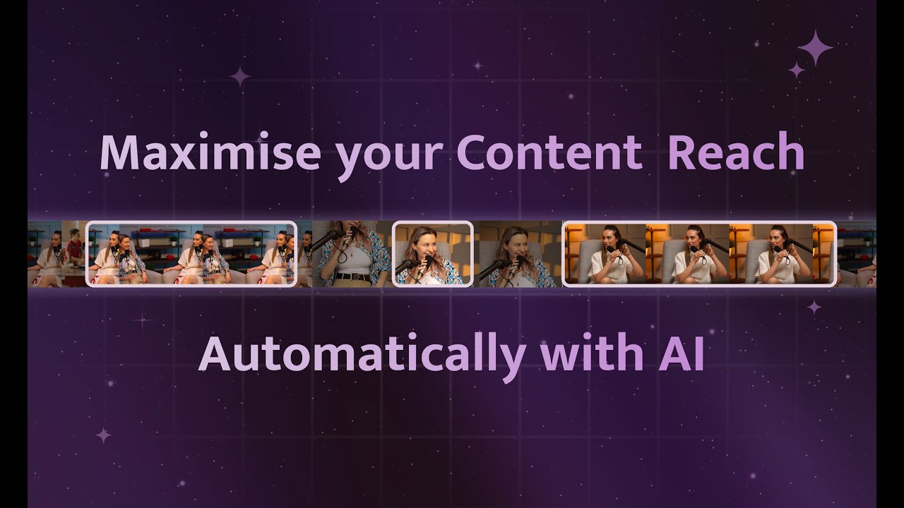 Introducing AI Clips | Exemplary AI