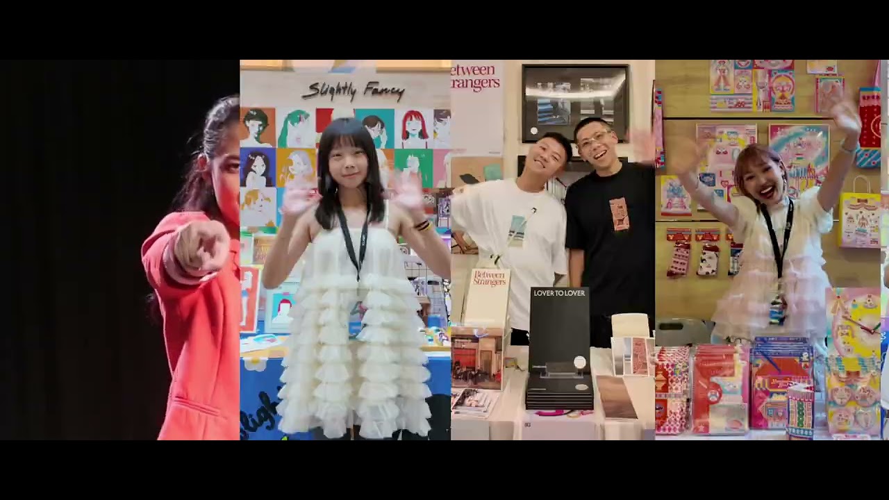 JoiUp 2026: Discovering the Next Chapter - Opening Video