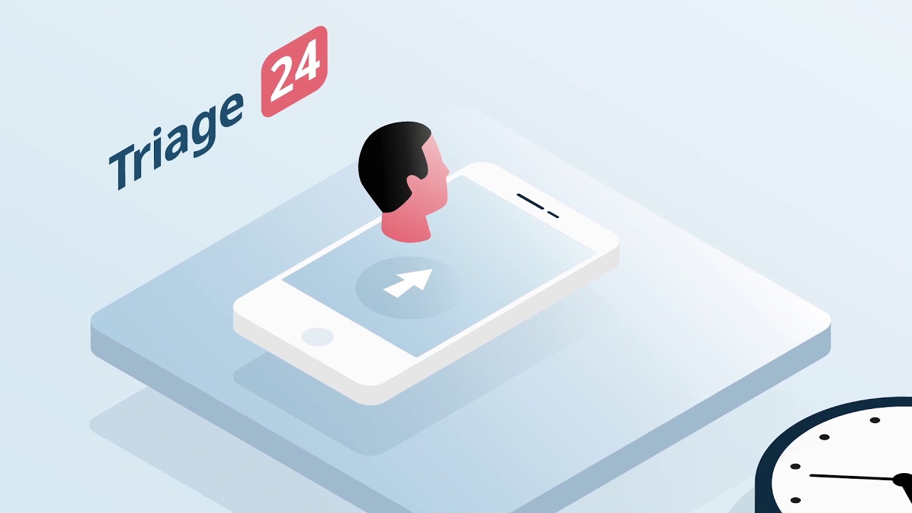 Platform24. How does the platform work? Take a look at the five modules of Platform24.