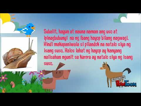Natalo na rin si Pilandok (karugtongFI)