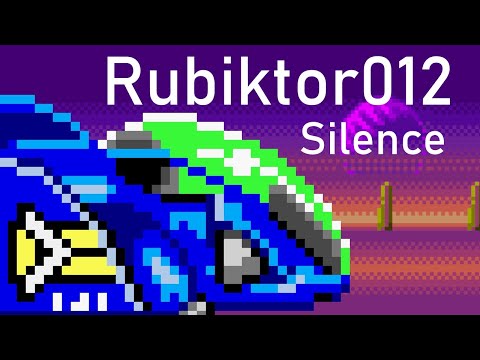 Steam Community :: Video :: F-Zero Silence Remix - Rubiktor012