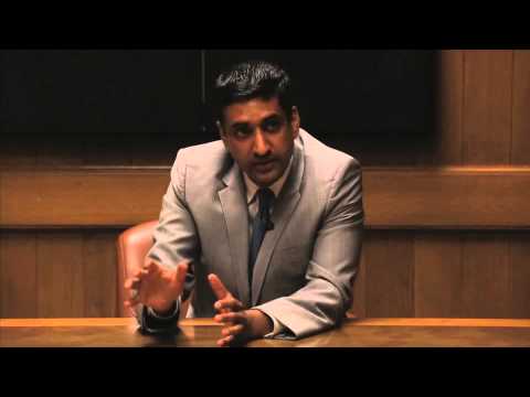 SF Chronicle: Ro Khanna on Expanding Economic Opportunity