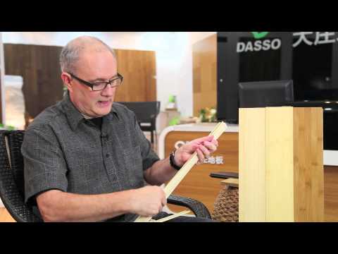 dasso - Horizontal vs Vertical Bamboo Flooring