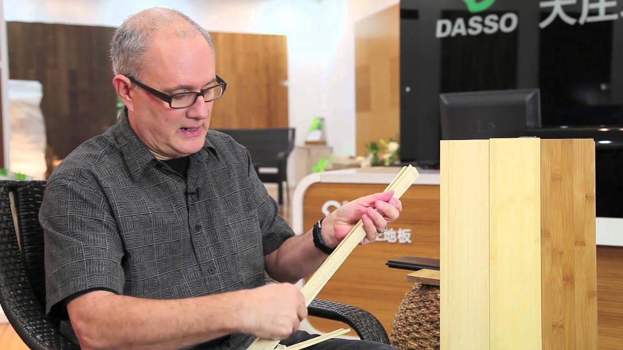 dasso - Horizontal vs Vertical Bamboo Flooring