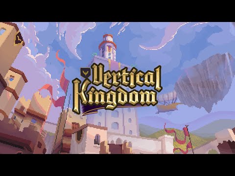 -10% Vertical Kingdom on GOG.com