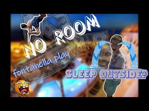 (Holiday Mallorca) overbooked at Aparthotel Fontanellas Playa!! Where should we stay??