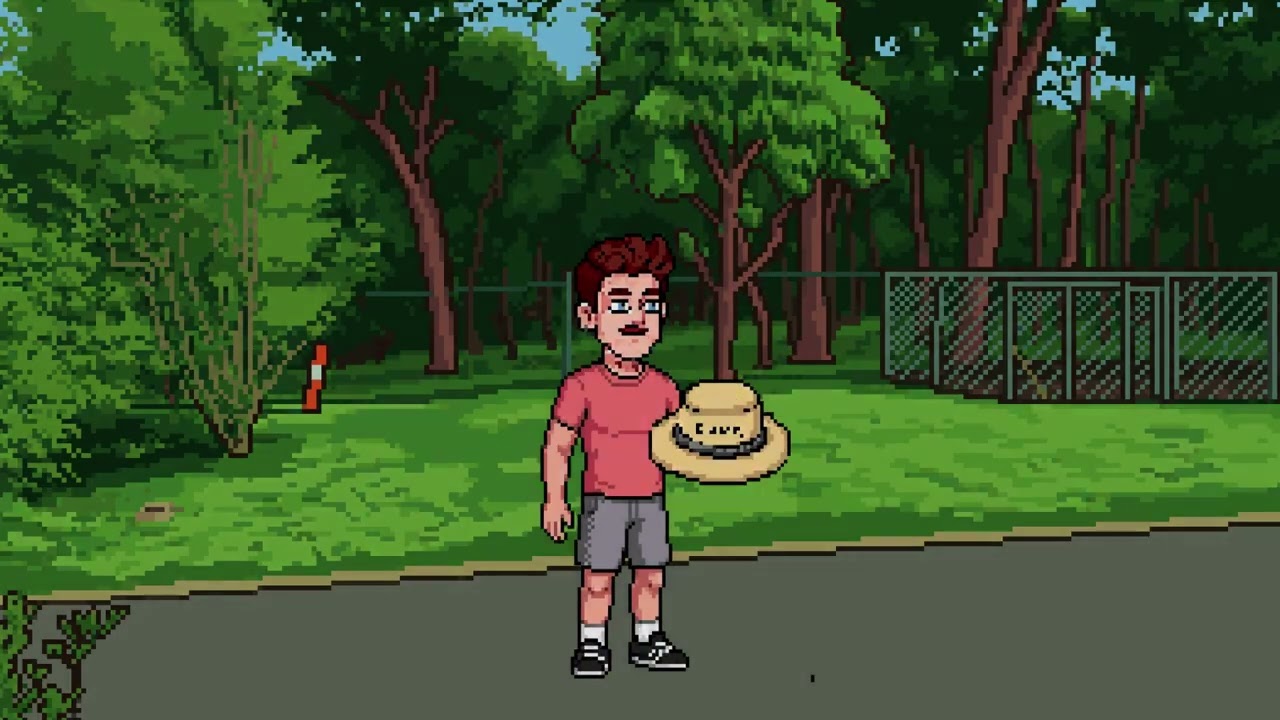 Hat theme (Loopdeloop)