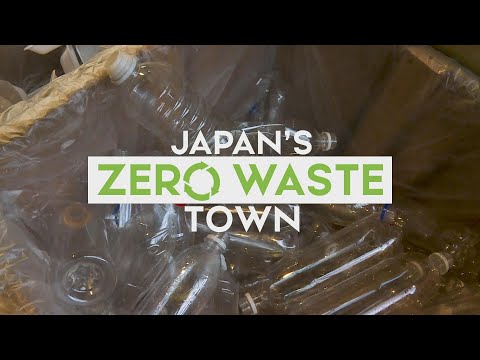 Assignment Asia: Japan's zero waste town