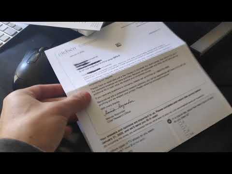 What A Nielsen Ratings Survey Looks Like!