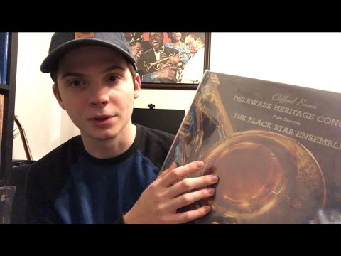 Top 12 Jazz Vinyl Finds Of 2022