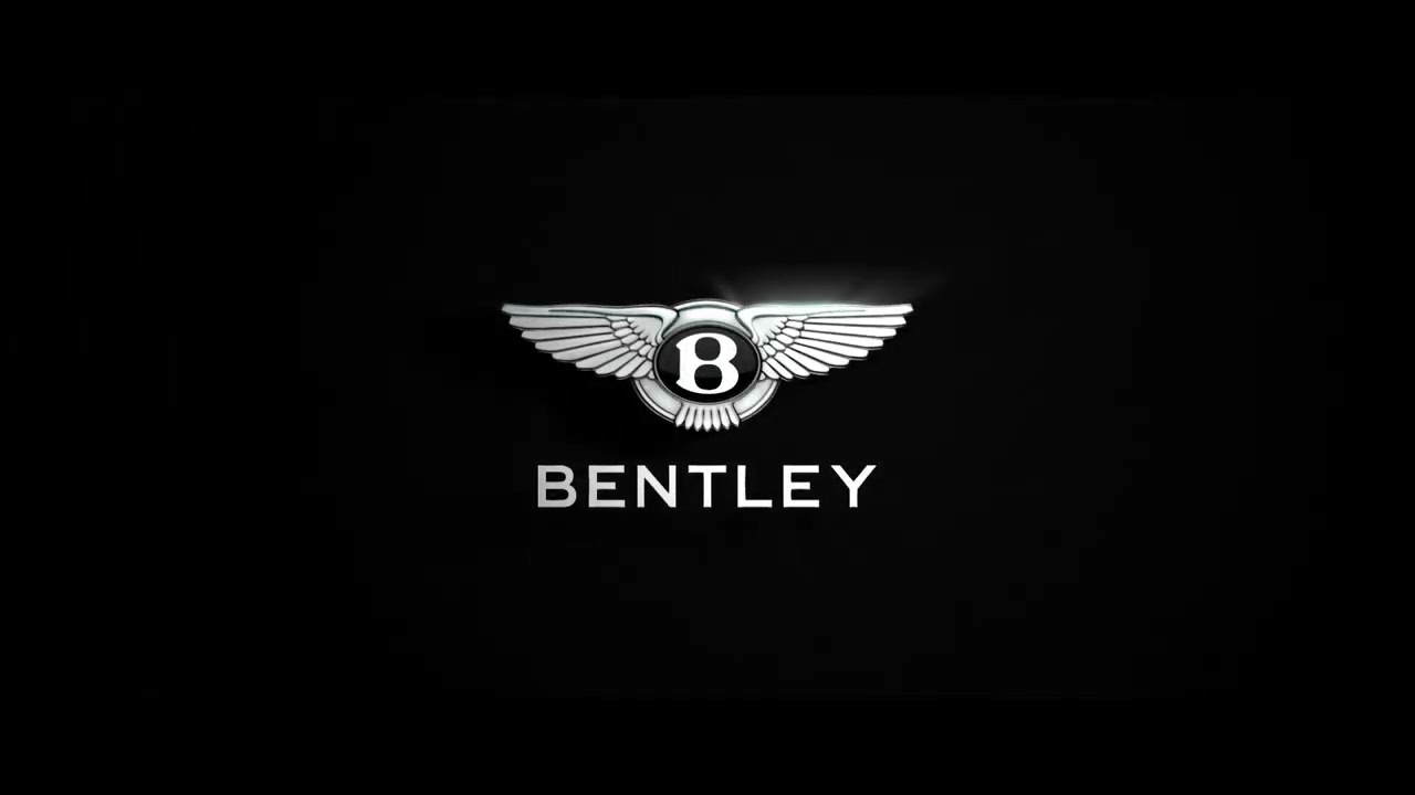 Bentley logo (2016)