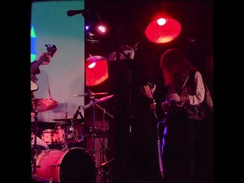Long Deer - Jam (Live at The Showdown) Portland, OR