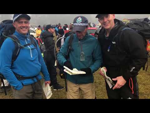 NavShield 2018 - 60s