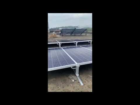 Solar Hybrid PVT
