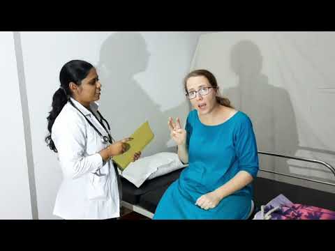 UKG - EVS - Wk 32 P1 - 20/01/2025 - Occupations - 1 - Doctor & Nurse