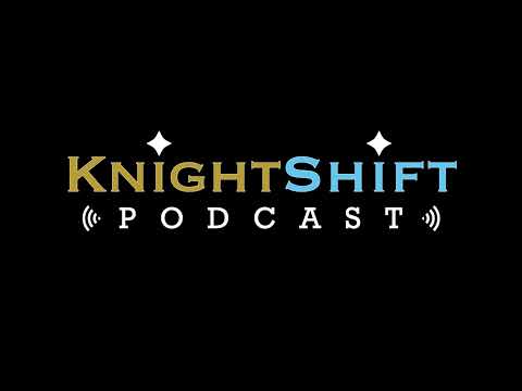 Show 154 - Legendary Knight Kevin Smith Talks About His UCF Hall of Fame Career