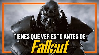 PlayStation Repasamos LA HISTORIA de la SAGA Fallout es