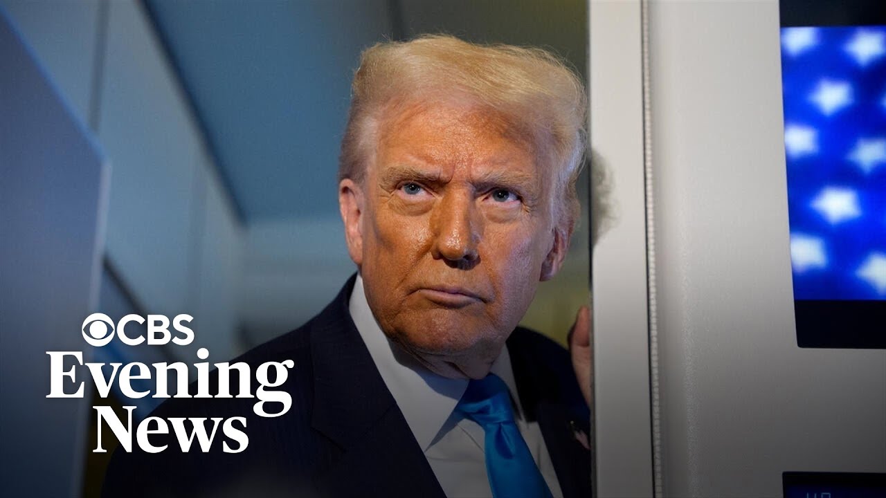 Trump orders Pentagon to restart nuclear weapons testing
