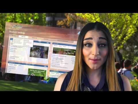 Student Portal Introduction