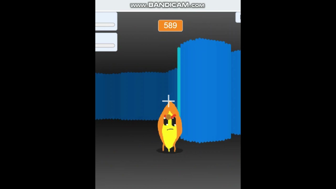 My horror game got banned! #all #gaming #games #trending #horror #game #scratch #short #viral #scary