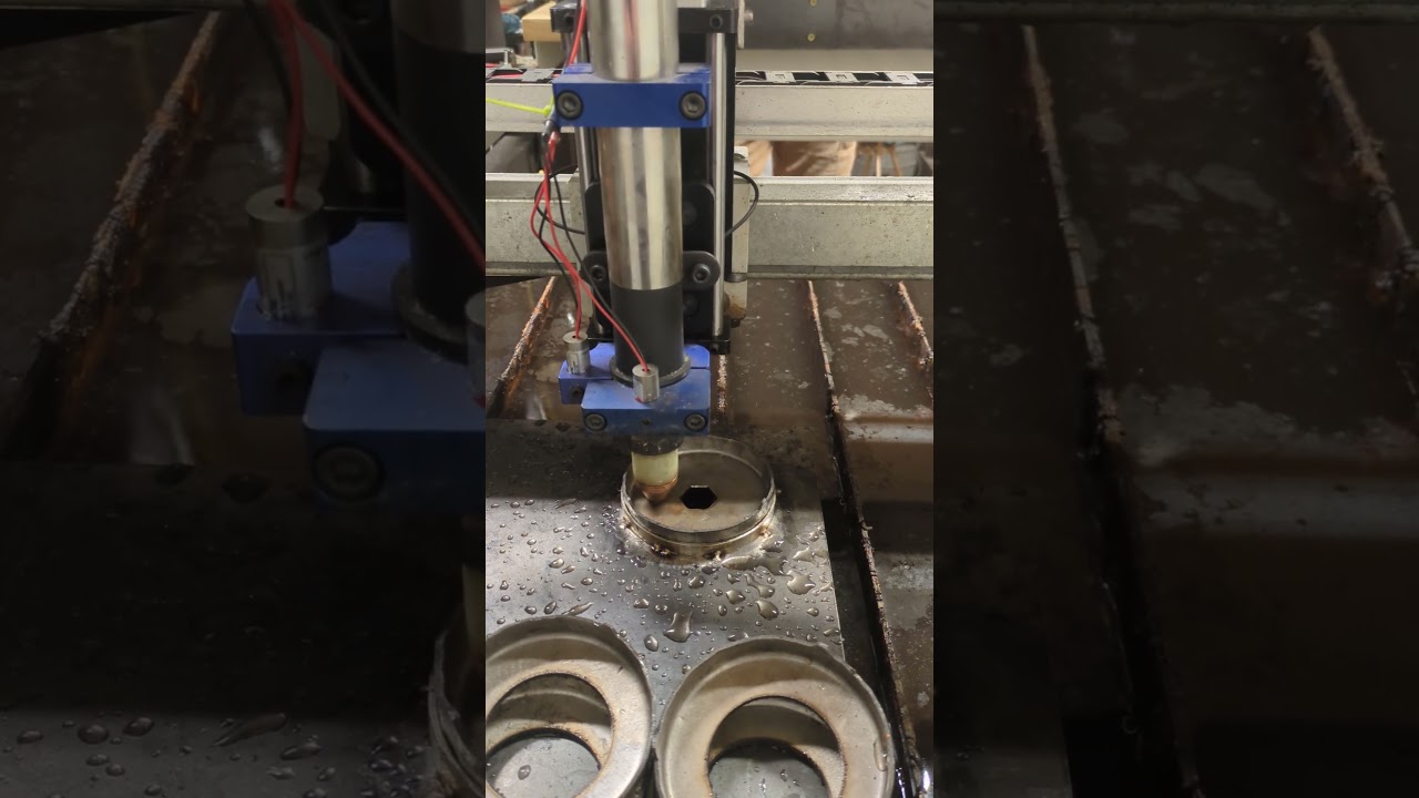 Crossfire pro Z axis hangs up - CrossFire ® PRO - Langmuir Systems Forum