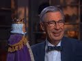 Fred Rogers | Television Academy Interviews