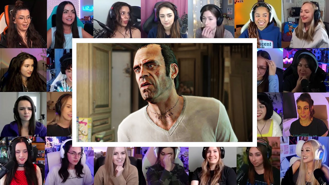 Trevor Philips Industries | GTA 5 | Grand Theft Auto V