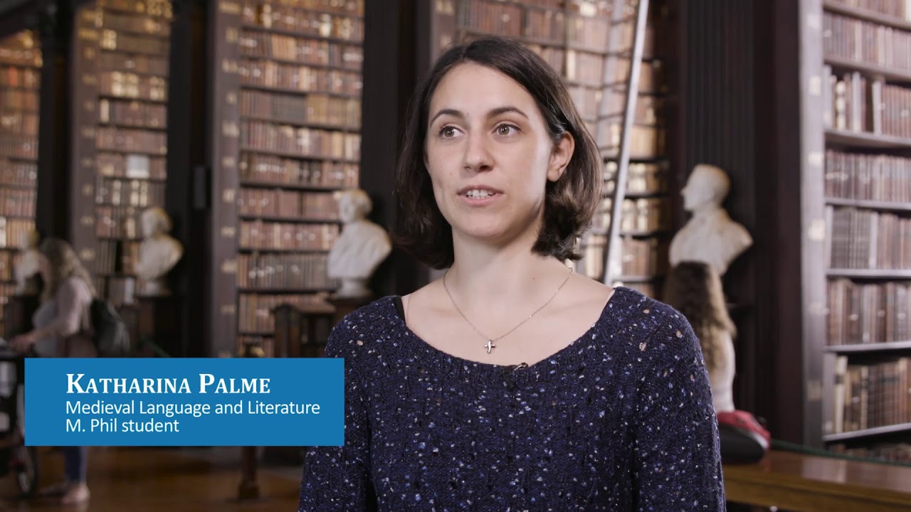 M. Phil in Medieval Studies