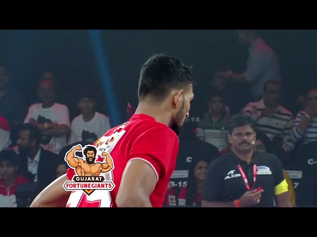 Pro Kabaddi 2022: Sachin Tanwar and Rohit Gulia speak on their ...