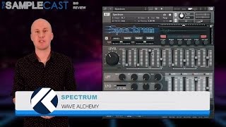 Wave Alchemy Spectrum - What To Know & Where To Buy | Equipboard