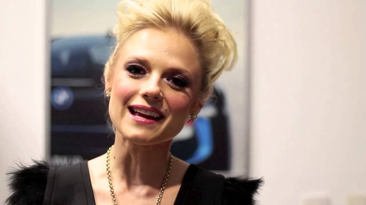 HIBRIDO Ana Layevska HD
