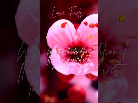 The Language of Love | Red Roses vs. Yellow Daffodils ❤️😘💕💖 🌹🌼