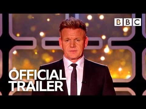 Gordon Ramsay's Bank Balance: Trailer | BBC Trailers