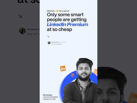 LinkedIn Premium Plans at ridiculously low prices | Career | Business | Sales Navigator | Recruiter