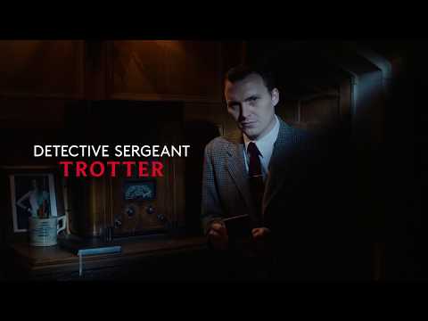 The Mousetrap | Official West End Trailer