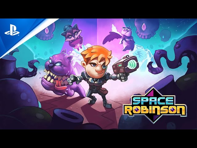 Buy Cheap Space Robinson: Hardcore Roguelike Action - Electronic First
