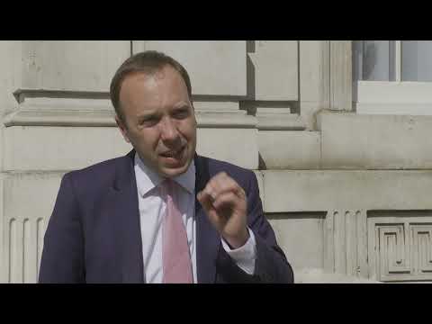 Coronavirus: new 90-minute tests for Covid-19 and flu to be rolled out next week | 5 News