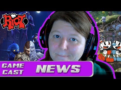 Fortnite & SoW Cheating, Cuphead, Riot Games, & FF14 | GC Informer