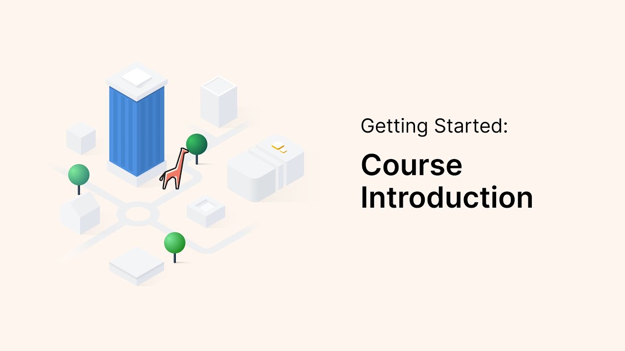 00 - Course Introduction