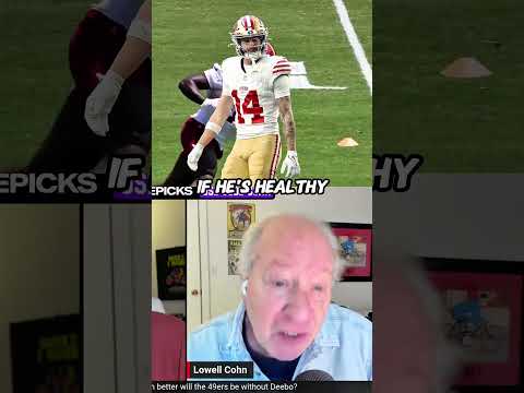 Why the #49ers had to get rid of Deebo Samuel.