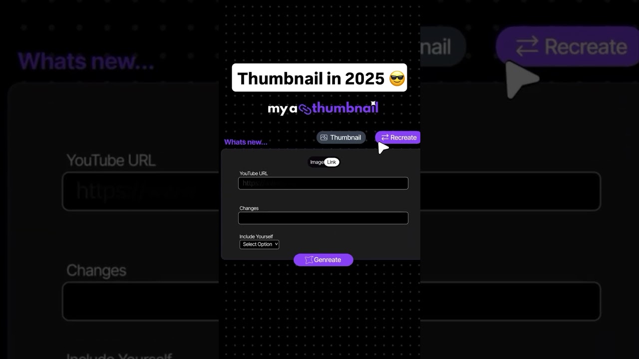 Unlock Hidden Thumbnail Secrets—AI Does It All in 5 Seconds!