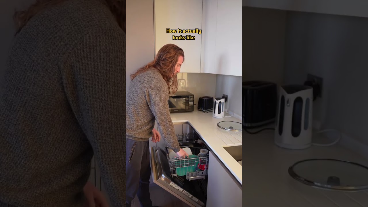 What software engineering actually looks like