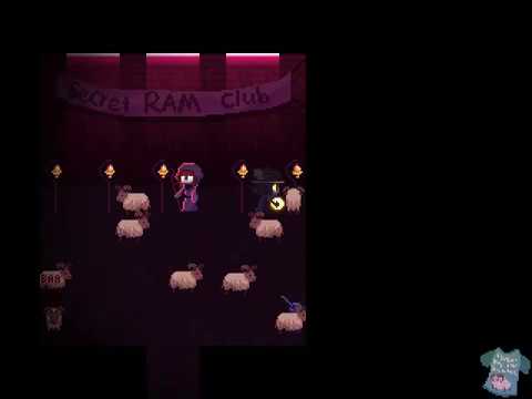 Steam Community :: Video :: OneShot - Secret Ram Club