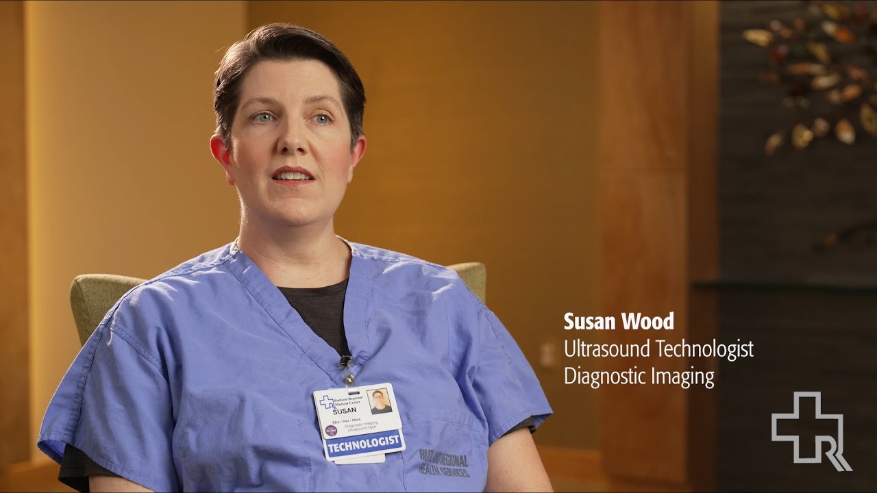 A Career in Diagnostic Imaging | Rutland Regional