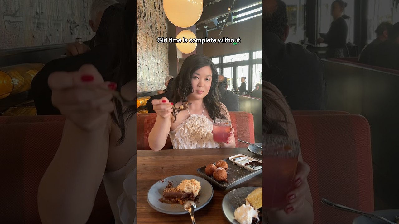 Sweet treat #sweettooth #sweettreat #desserts #girltime