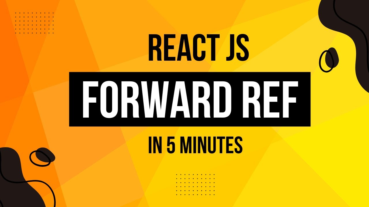 Using forwardRef in react js | ithinktechnologies