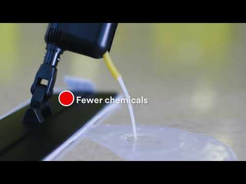3M™ Total Facility Safety Solutions Video - Floor Safety
