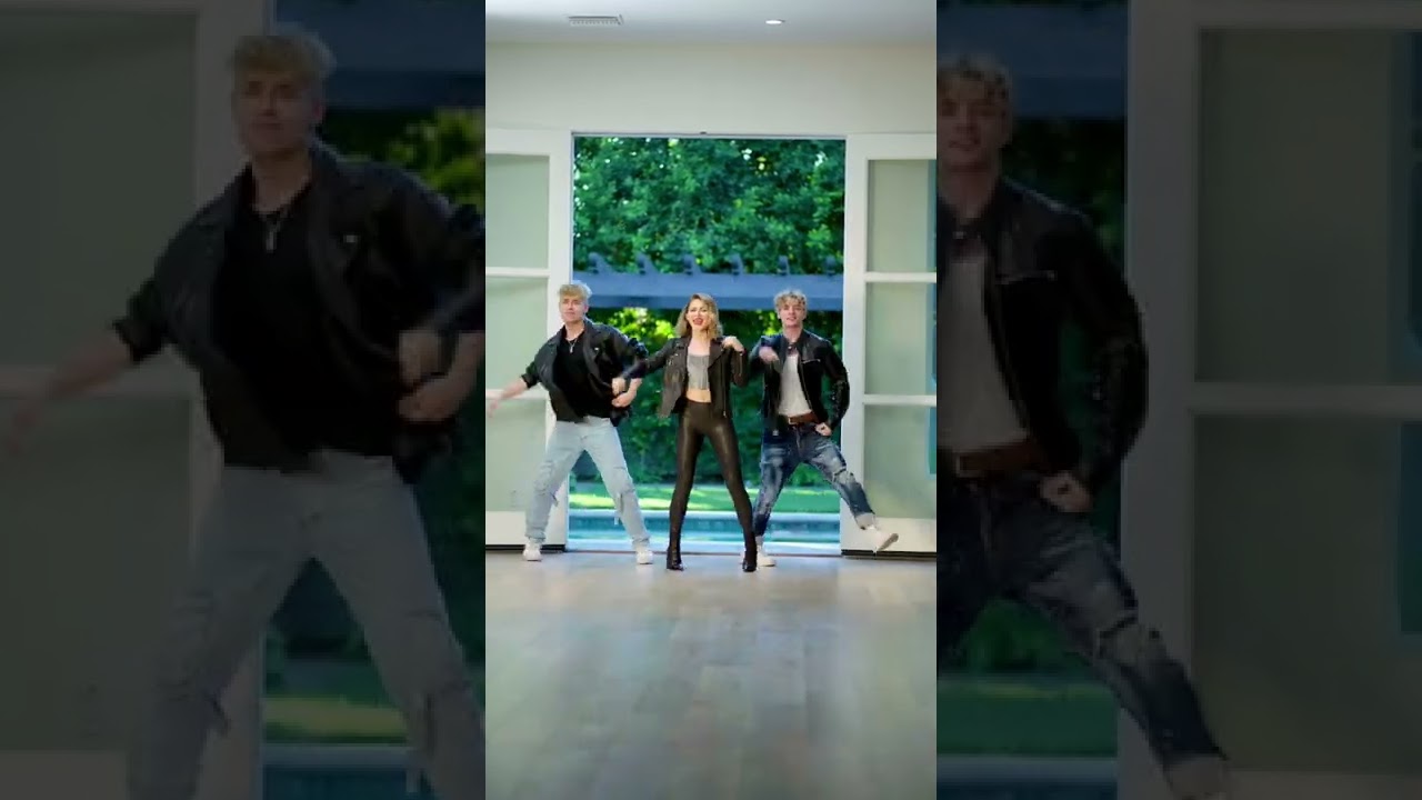 Grease - Miranda Derrick x Vik x Josh